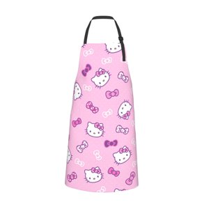 Hello Kitty Apron