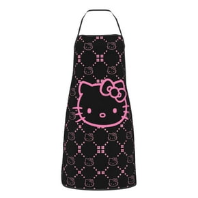 Hello Kitty Apron