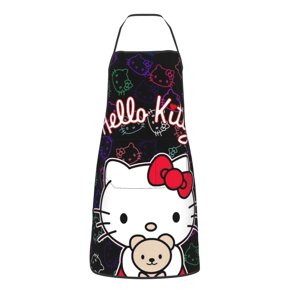 Hello Kitty Apron