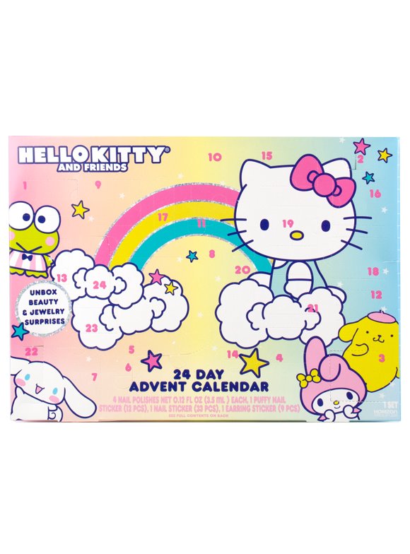 Advent Calendar - Walmart.com