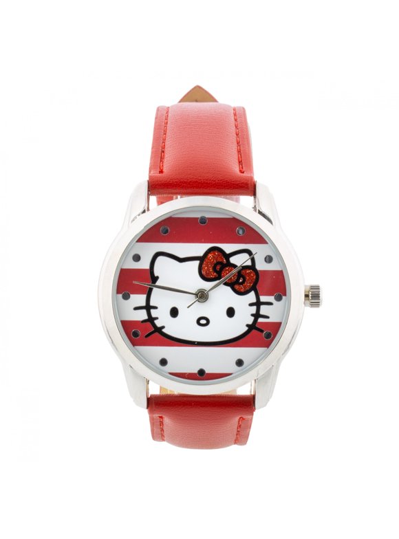 Hello Kitty All Watches - Walmart.com