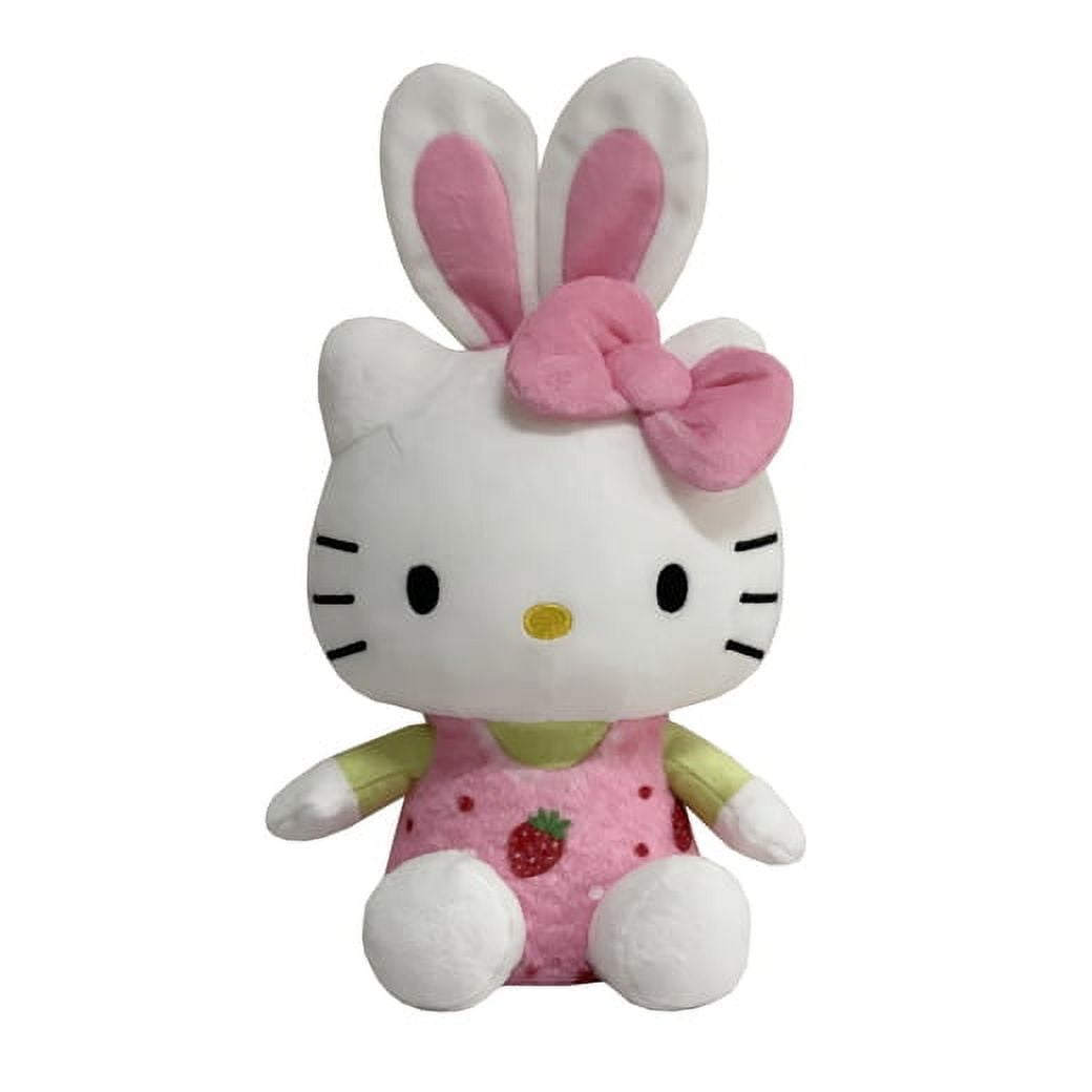 Hello Kitty And Friends Easter Plush Toy - Walmart.com