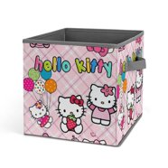 Sanrio Cinnamoroll Drawer Storage Box Kawaii Mymelody Pompom Purin Girl ...