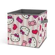 Sanrio Cinnamoroll Drawer Storage Box Kawaii Mymelody Pompom Purin Girl ...