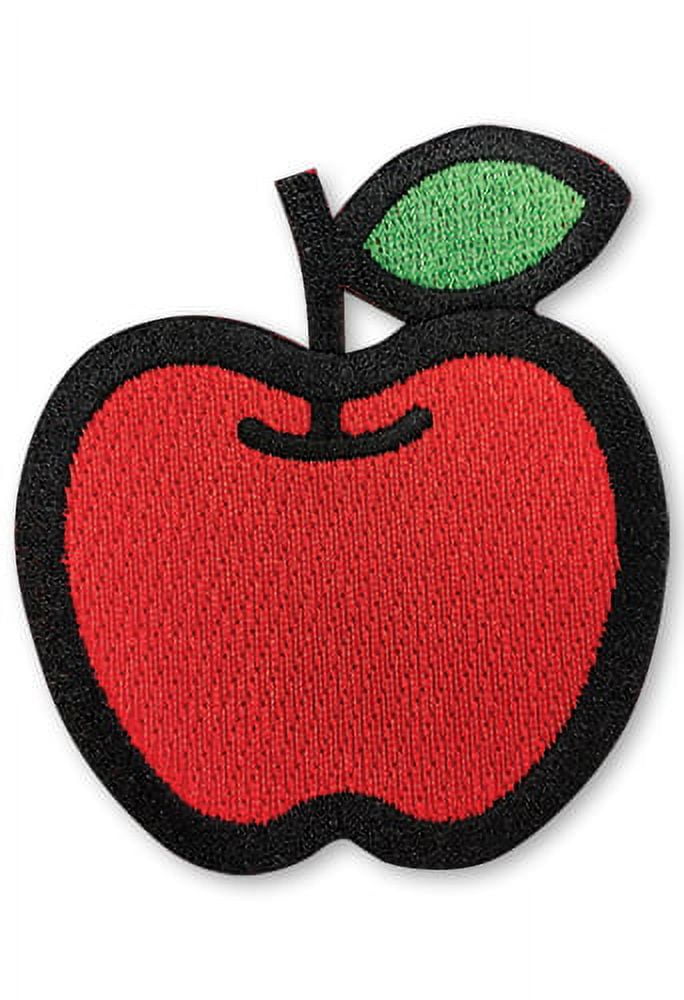 Hello Kitty- Apple Patch - Walmart.com