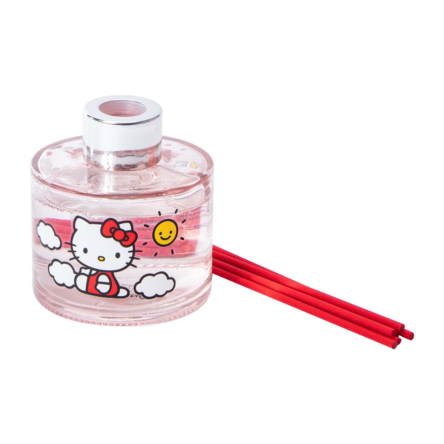 Hello Kitty Aroma Reed Diffuser - Walmart.com