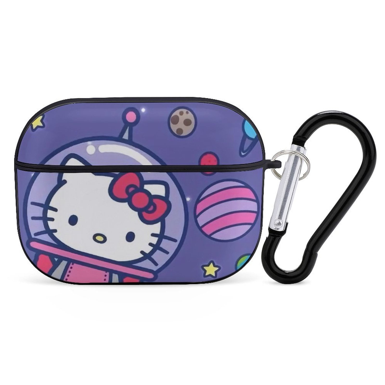Hello Kitty Astronaut Case for AirPods Pro Case 2nd 1st Generation Case ...
