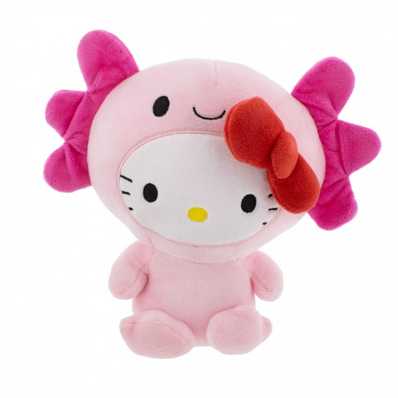 Hello Kitty Stuffed Animals and Plush in Hello Kitty Toys - Walmart.com