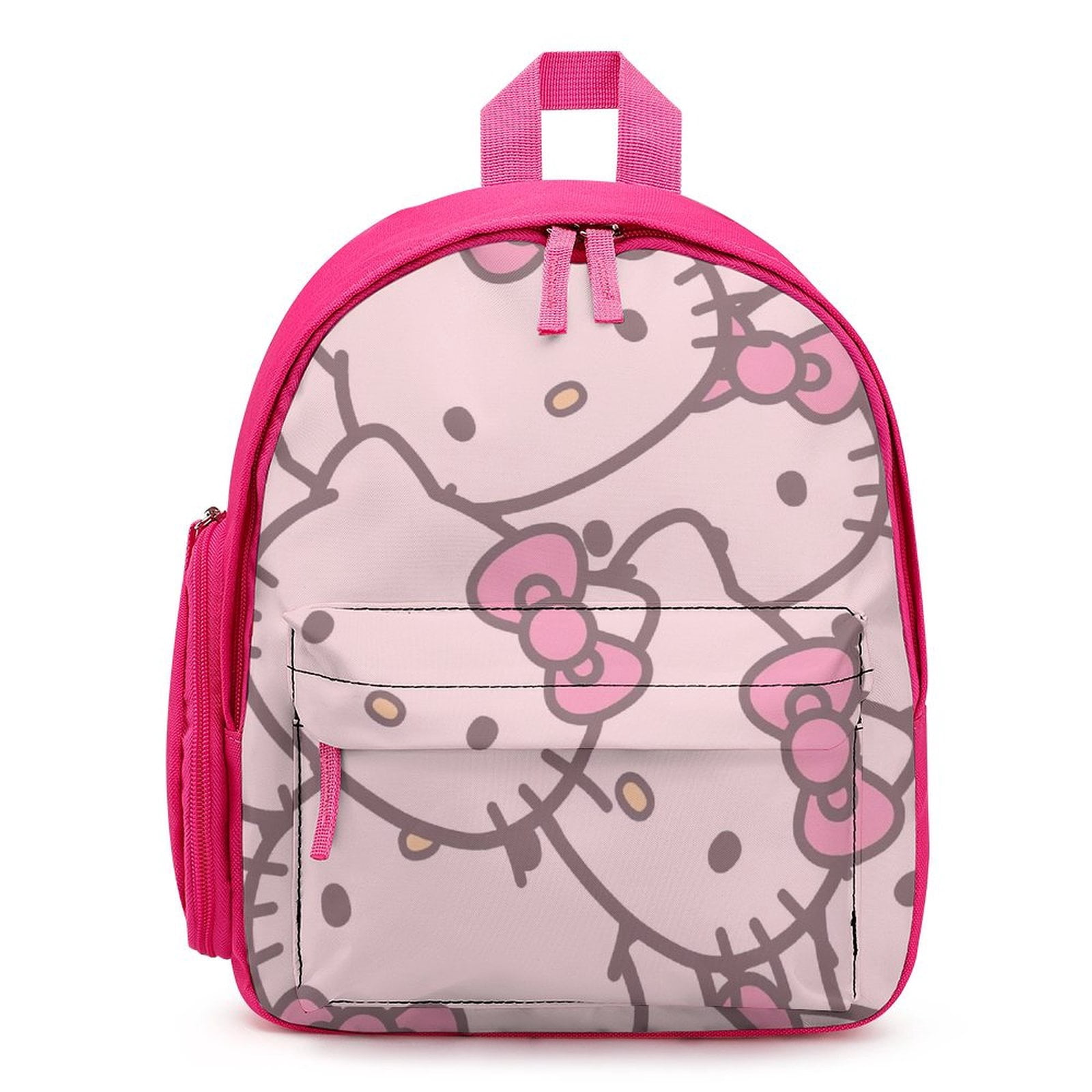 Hello Kitty Backpack Cute Bags Hello Kitty Merch - Walmart.com