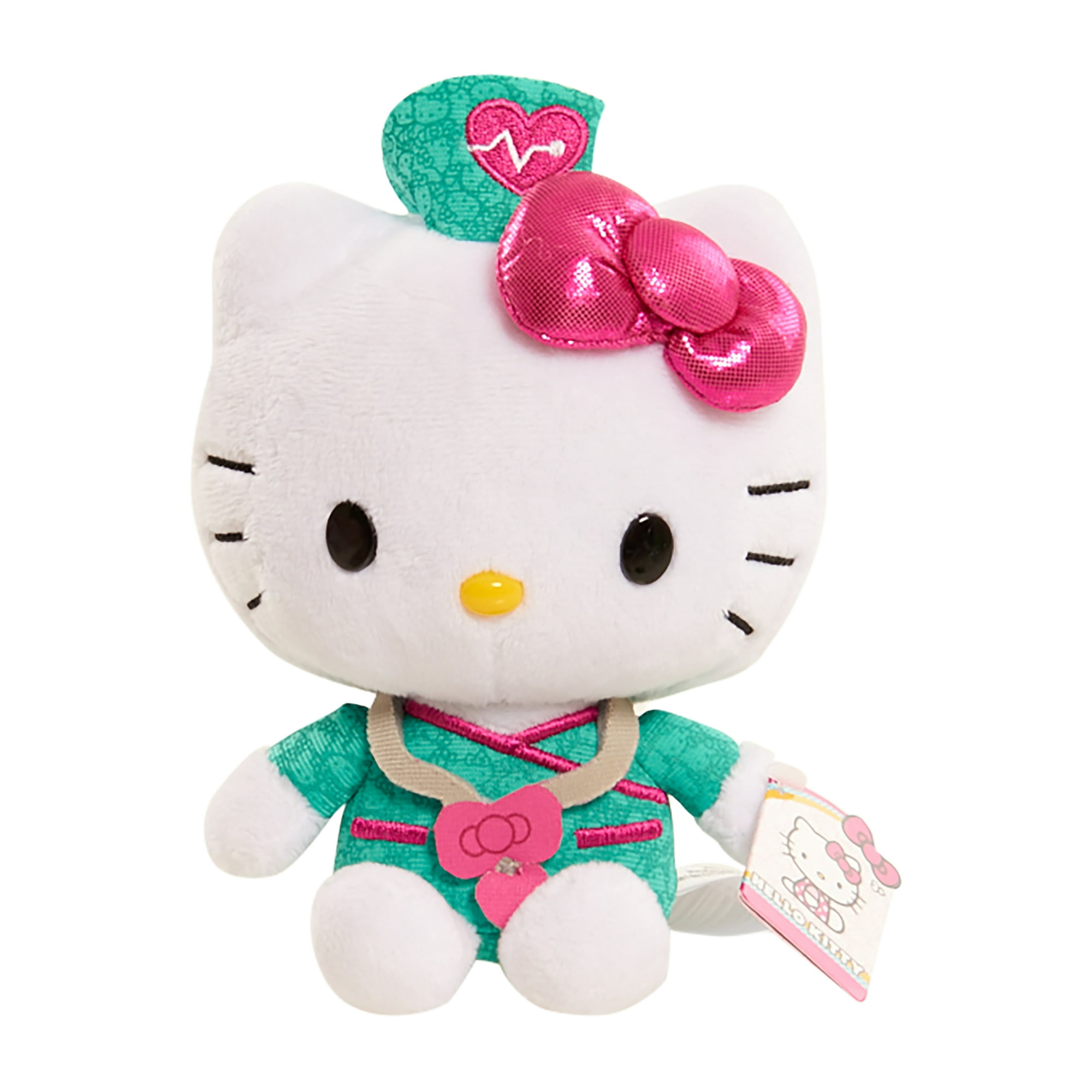 Doctor Hello Kitty