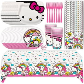 Hello Kitty Party Packs