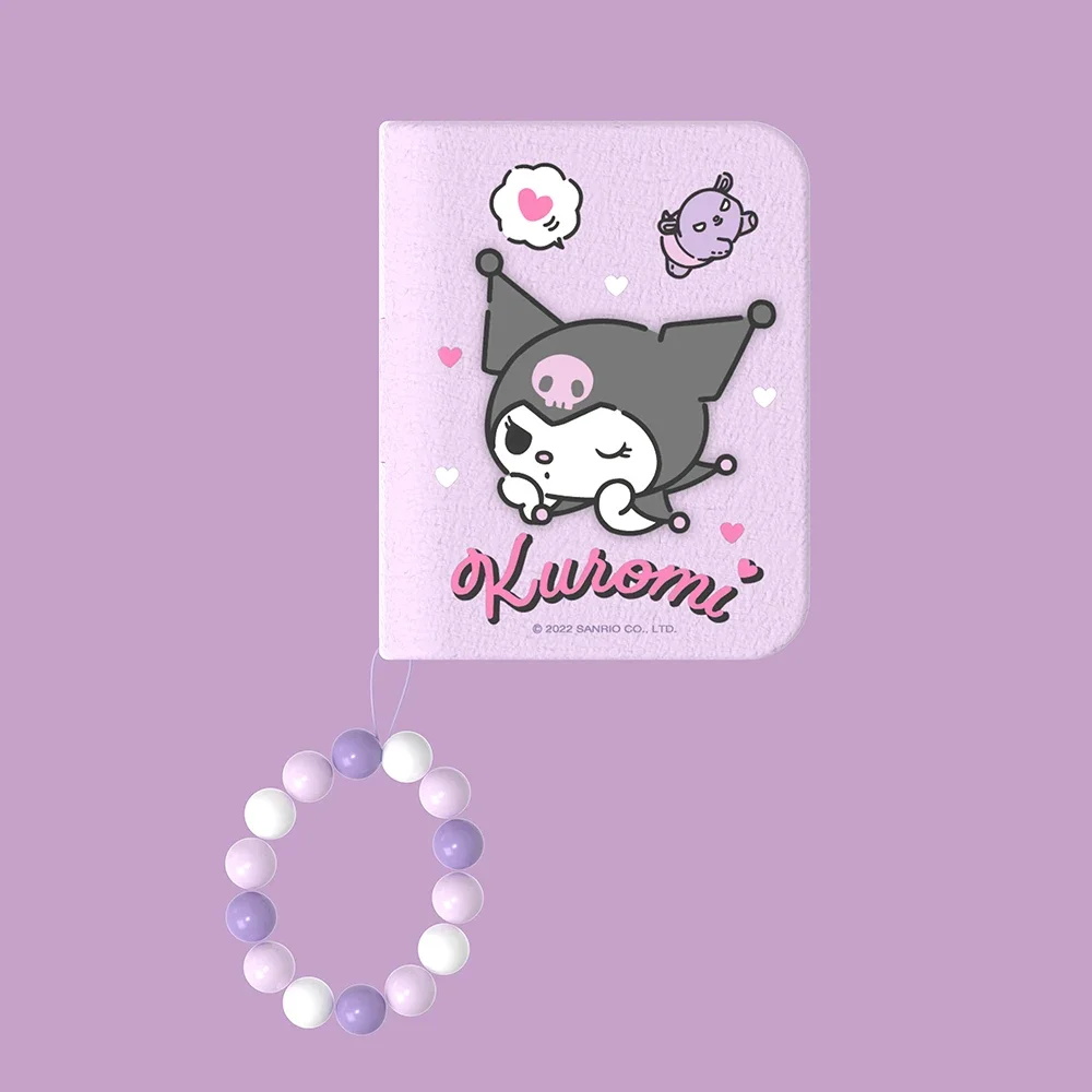 Hello Kitty Bluetooth Earbuds Sanrio Wireless Book Earphones Kuromi ...