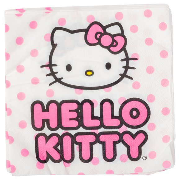 Hello Kitty Party Packs