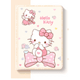 Hello Kitty Cartoon Case For iPad Mini 4 5 6 7.9 8.3 In Air 3 4 10.9 ...