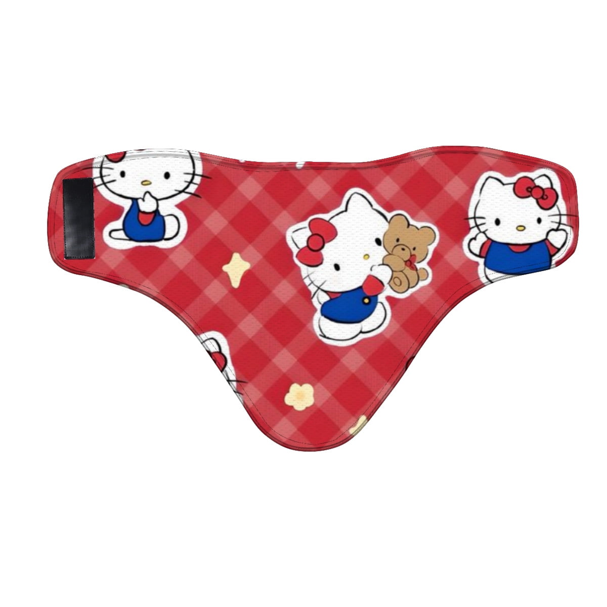 Hello Kitty Ski Mask