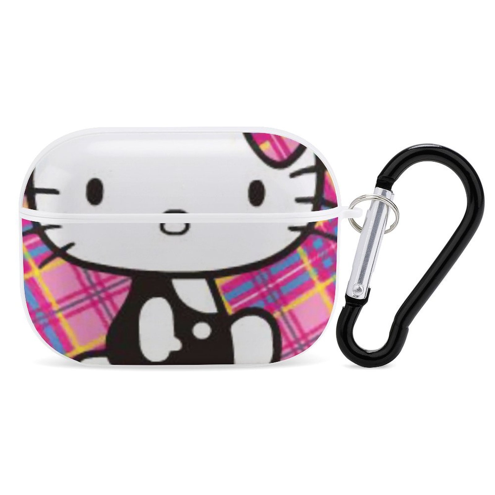 Hello Kitty Case for AirPods Pro Case 2nd 1st Generation Case Cover ...