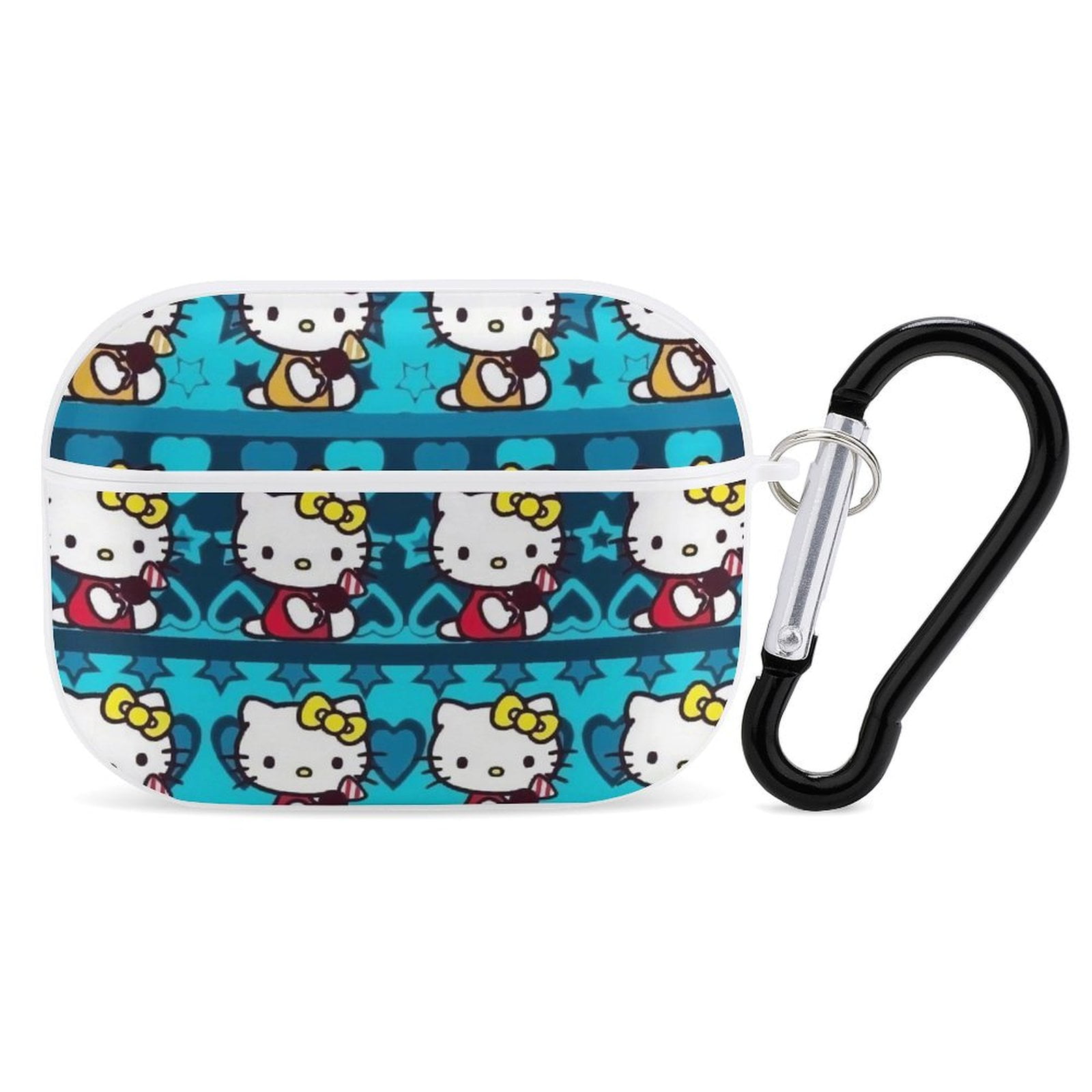 Hello Kitty Case for AirPods Pro Case 2nd 1st Generation Case Cover ...