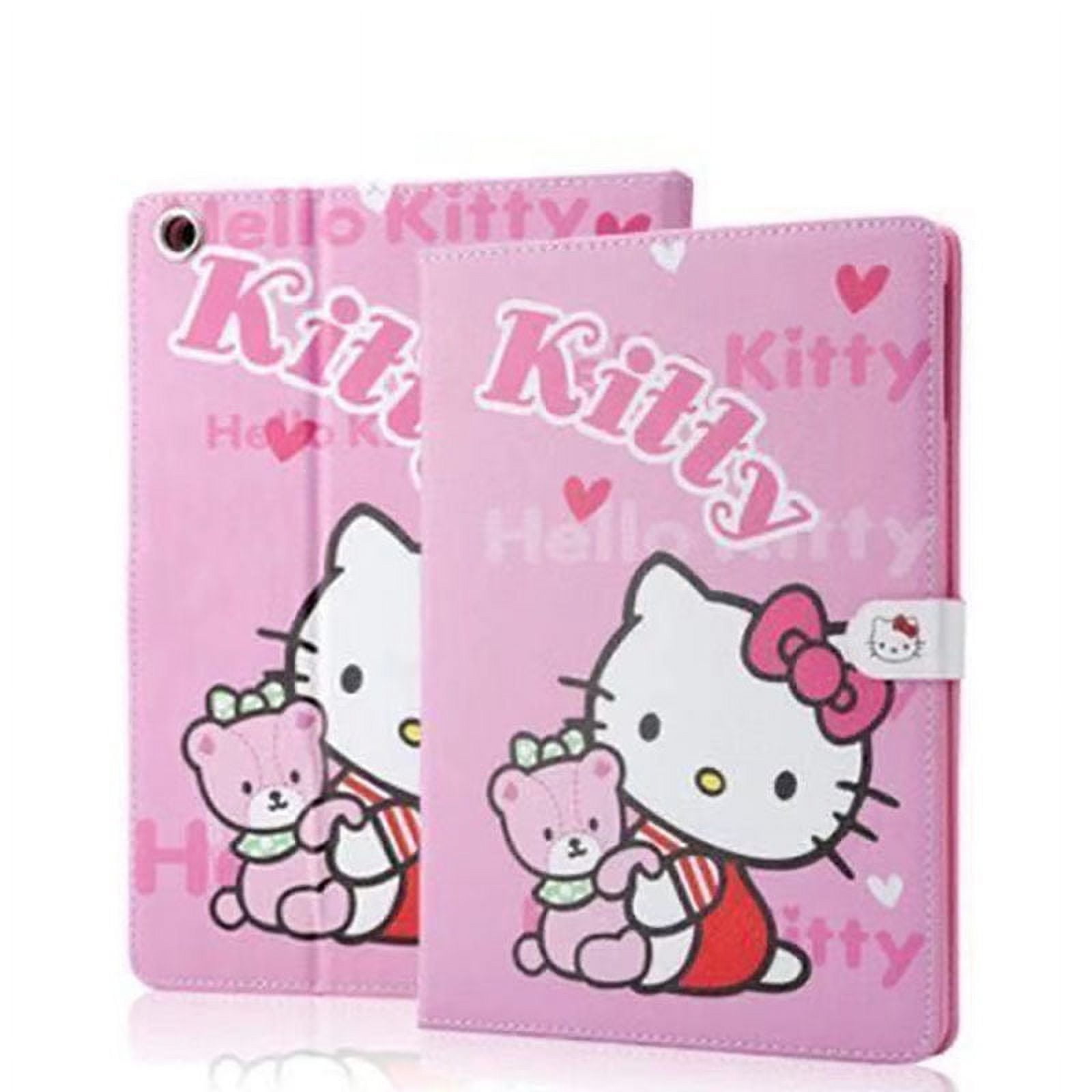 Hello Kitty Case For iPad 10th Generation Case 2022 6th 8th 9th 7th 10. ...