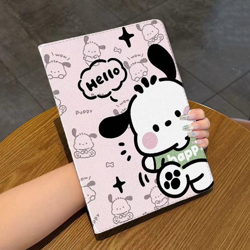 Hello Kitty Case for 9th 10.2in 10th Generations 10.9in Cartoon ...