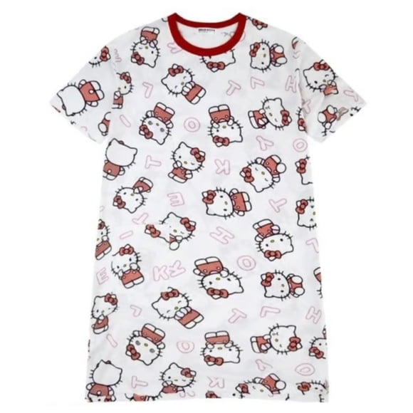 Hello Kitty Shirt
