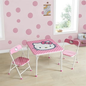 Hello Kitty Computer Chair