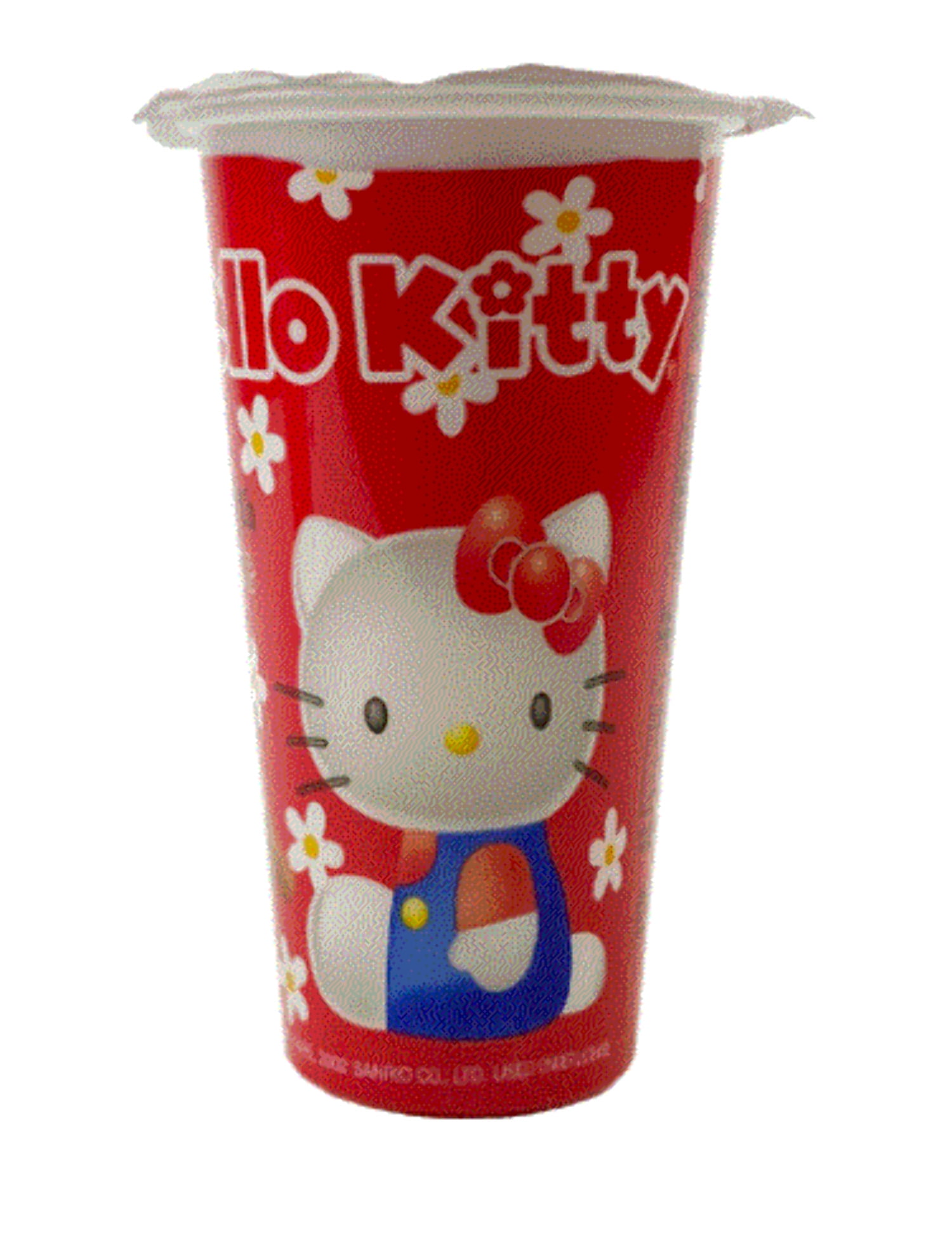 Hello Kitty Biscuit And Chocolate Dip Cup - Walmart.com