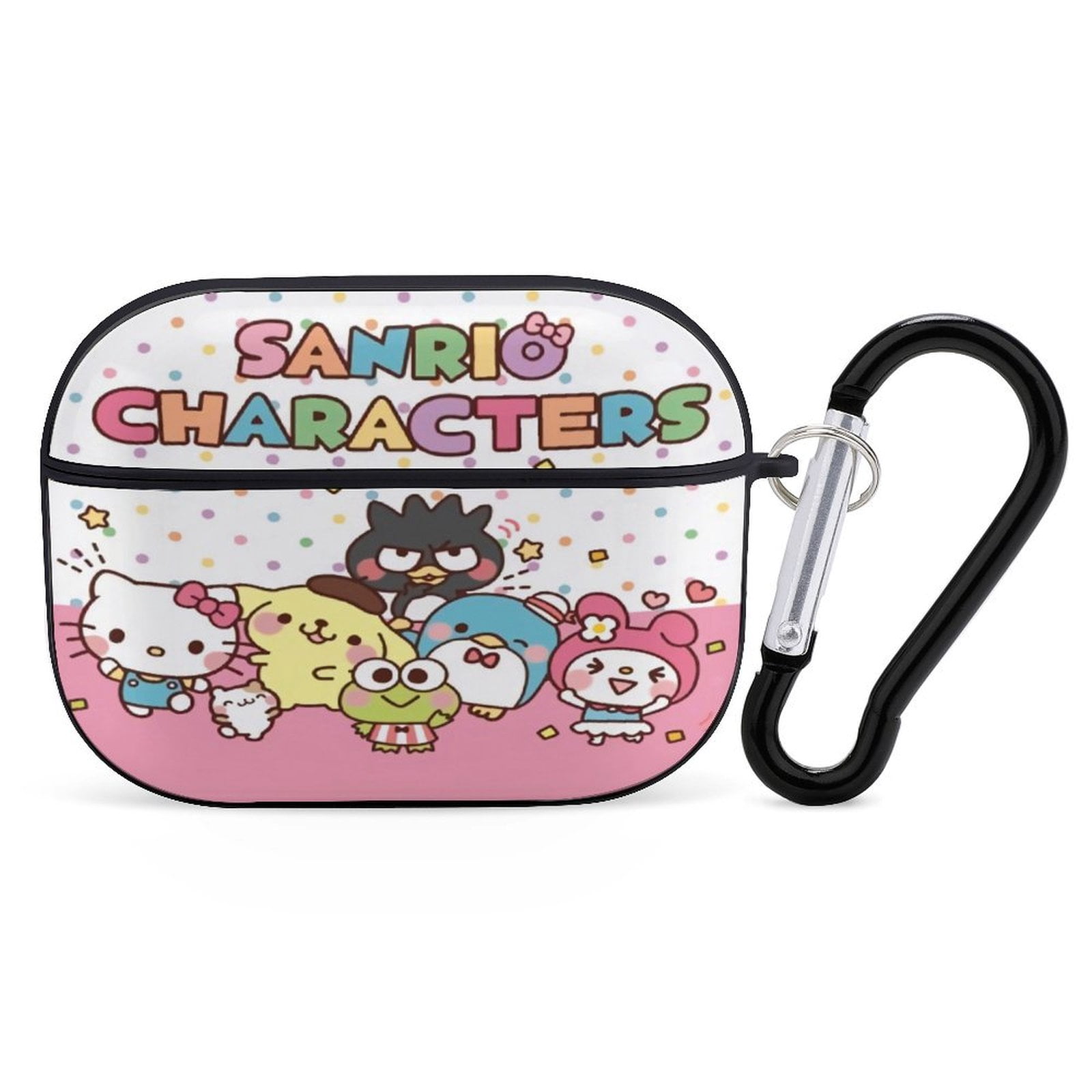 Hello Kitty Christmas Kuromi Mymelody Case for AirPods Pro Case 2nd 1st ...