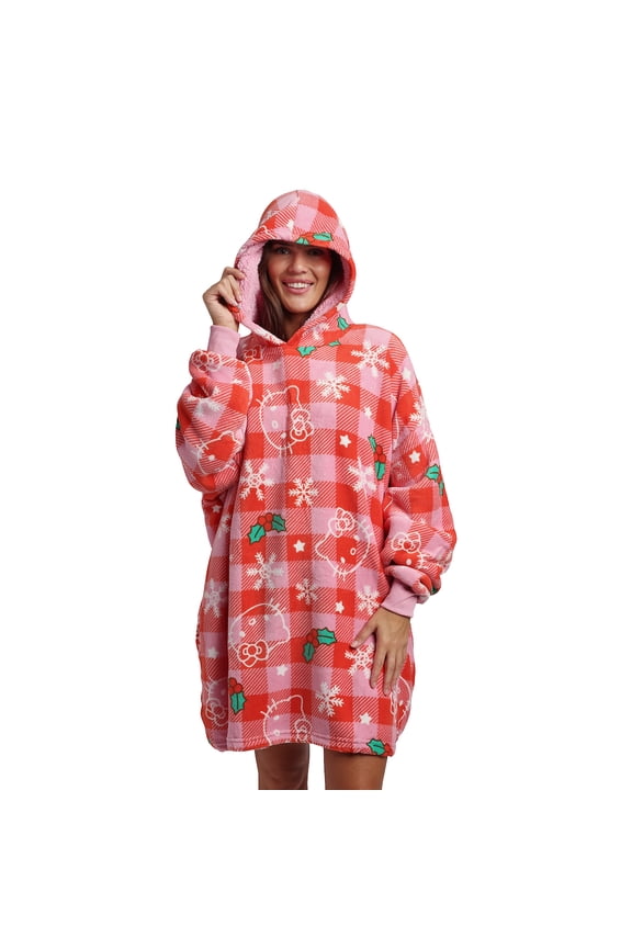 Hello Kitty Hoodie