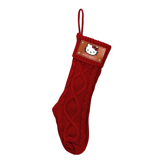 Hello Kitty Christmas Stockings