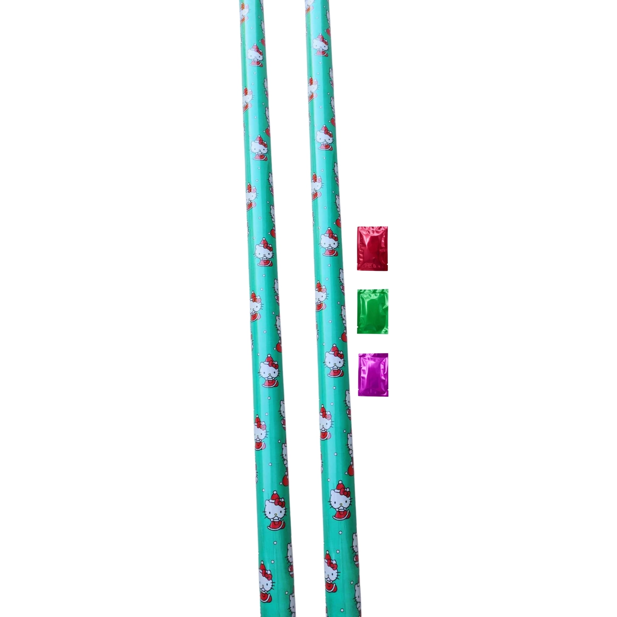 Hello Kitty Gift Wrap in Hello Kitty Party Supplies - Walmart.com