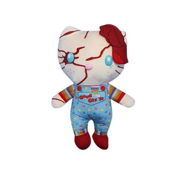 Hello Kitty X Chucky