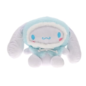 Cinnamon Hello Kitty