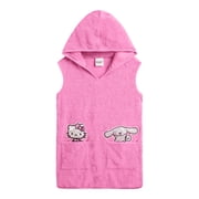 Shop Girls and Toddler Terry Cover Ups for Beach and Pool Fun