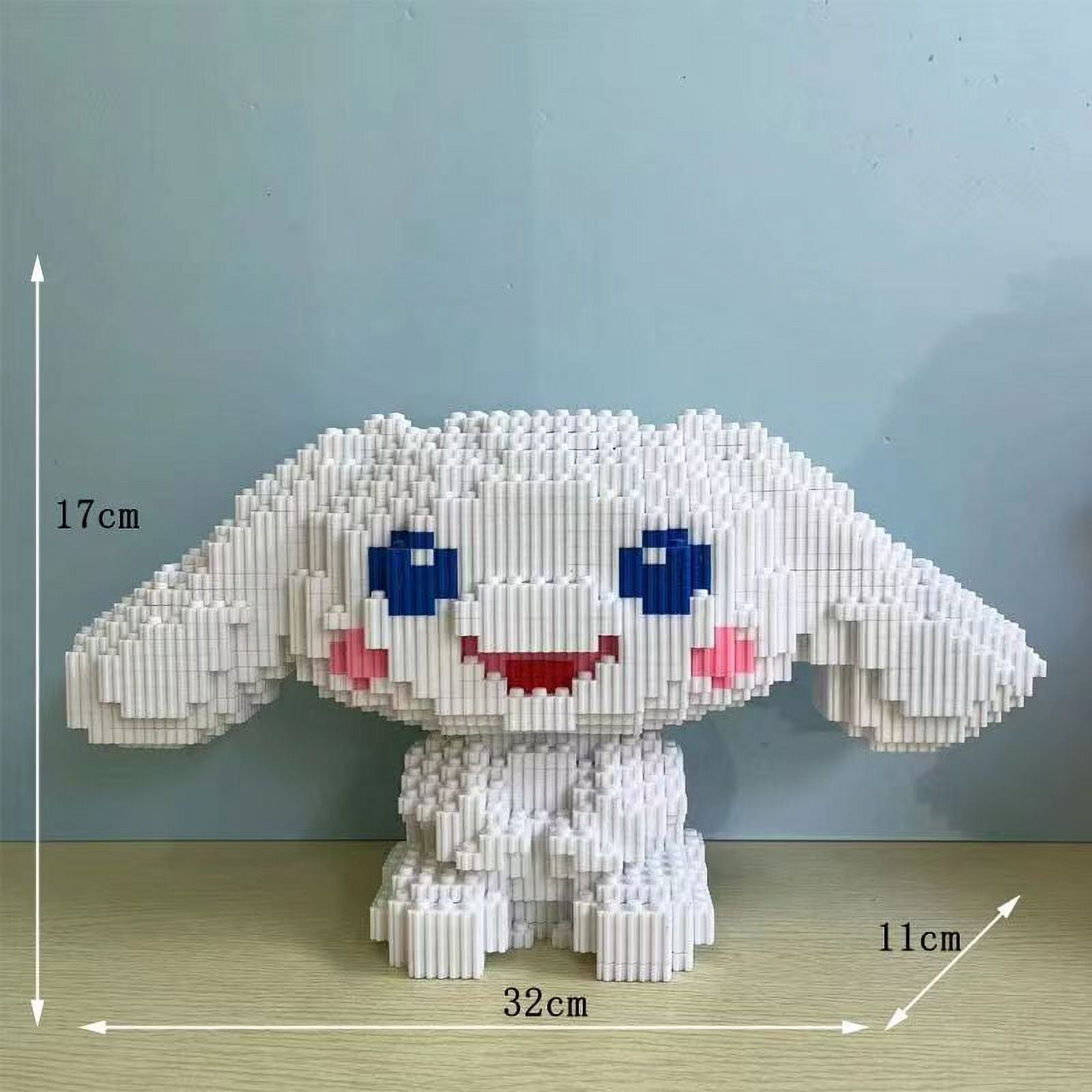 Hello Kitty Cinnamoroll Sanrio Anime Peripheral Cartoon Kawaii Cute ...