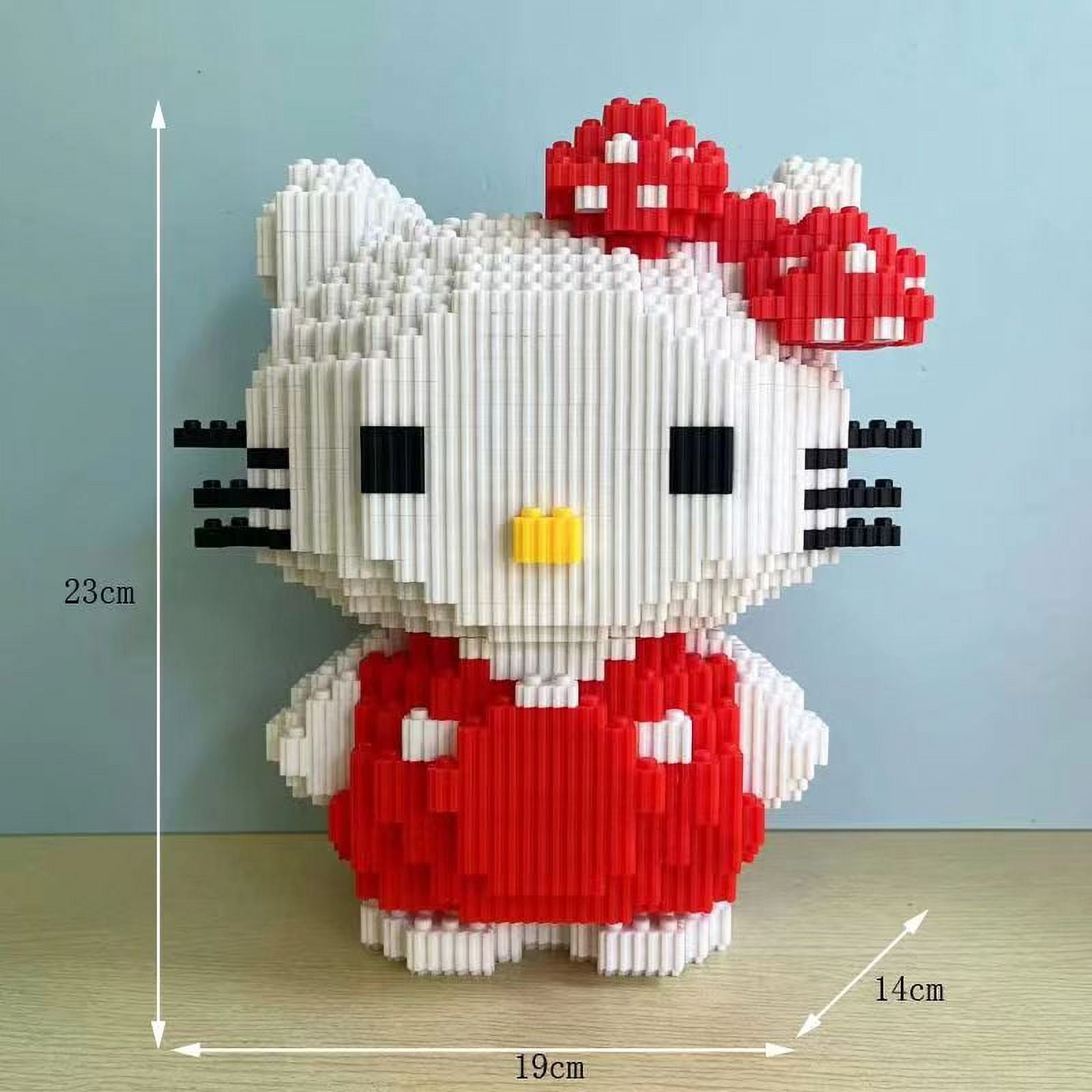 Hello Kitty Cinnamoroll Sanrio Anime Peripheral Cartoon Kawaii Cute ...