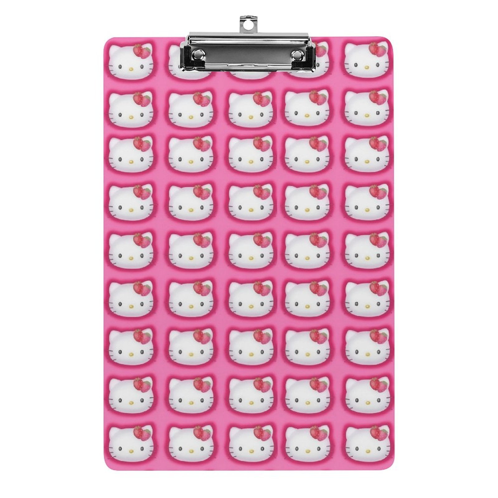 Hello Kitty Clipboard - Standard letter size for school and office ...