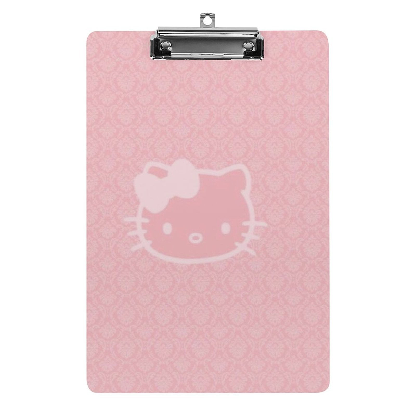 Hello Kitty Clipboard - Standard letter size for school and office ...
