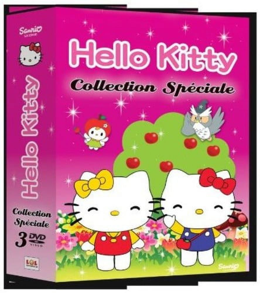 Hello Kitty Collection Speciale - Walmart.com