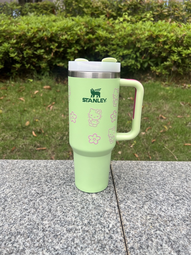 Sigg - Water Bottle - Hello Kitty Monk - Case of 6 -0.4 Liter - Walmart.com