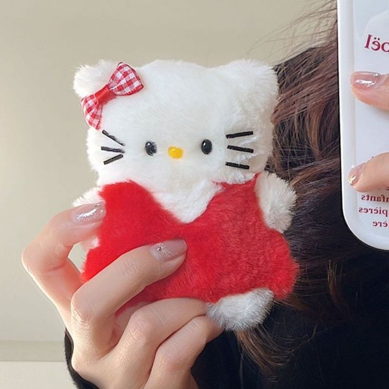 Hello Kitty Cute Airpods Case For AirPods 1 2 Pro 3rd Generation Sanrio ...