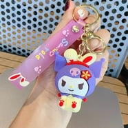 Splatoon 2 x Hello Kitty / Sanrio Characters Capsule Rubber Mascot ...