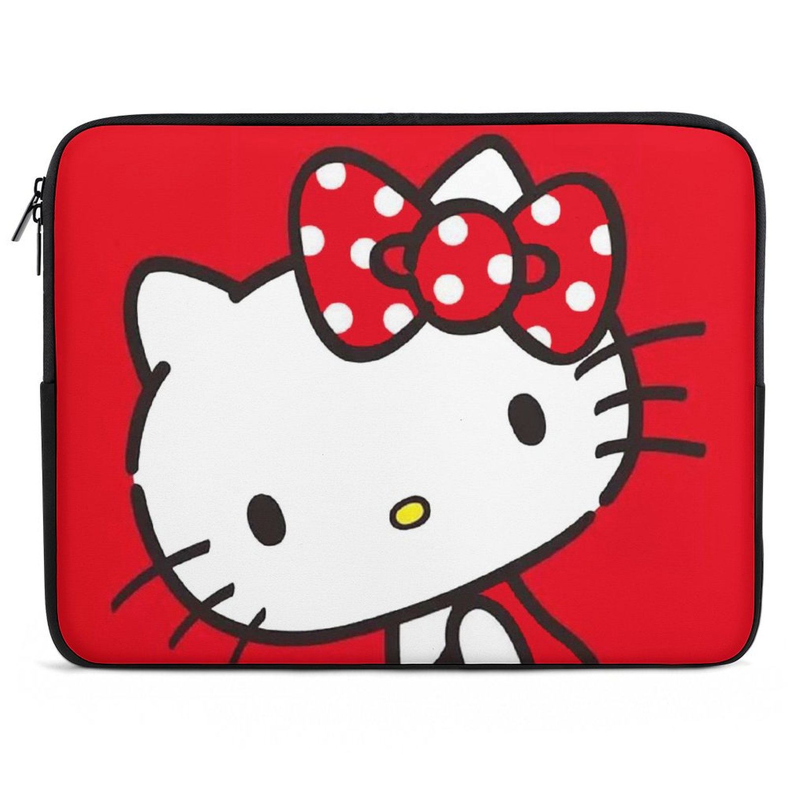 Hello Kitty Cute Laptop Sleeves 12inch - Walmart.com