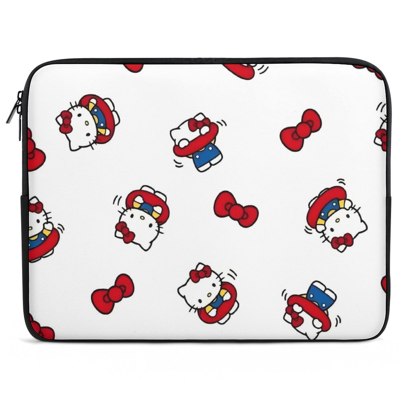 Hello Kitty Cute Laptop Sleeves 17inch - Walmart.com