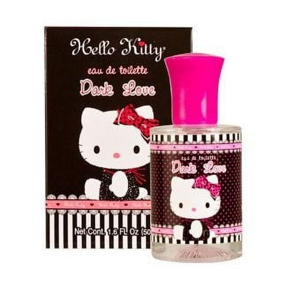 Hello Kitty Fragrance
