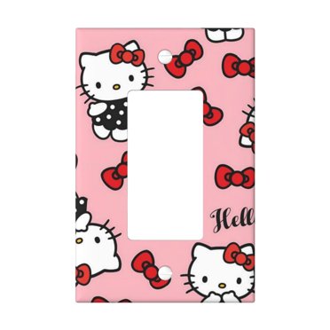 Westek LumiCover Power Failure Classic Outlet Nightlight WallPlate ...