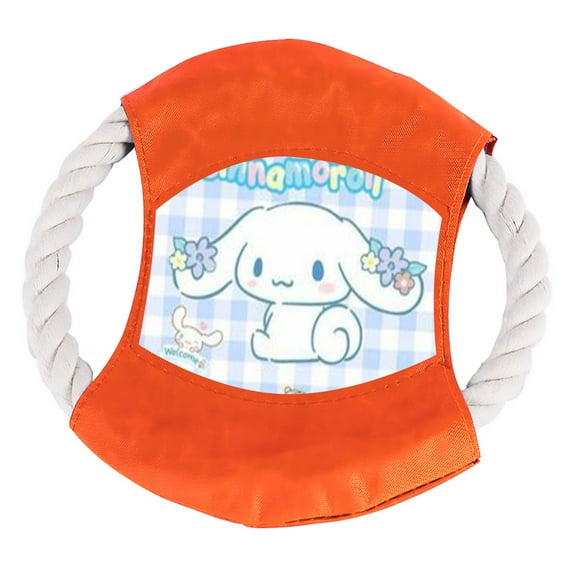 Hello Kitty Dog Toys