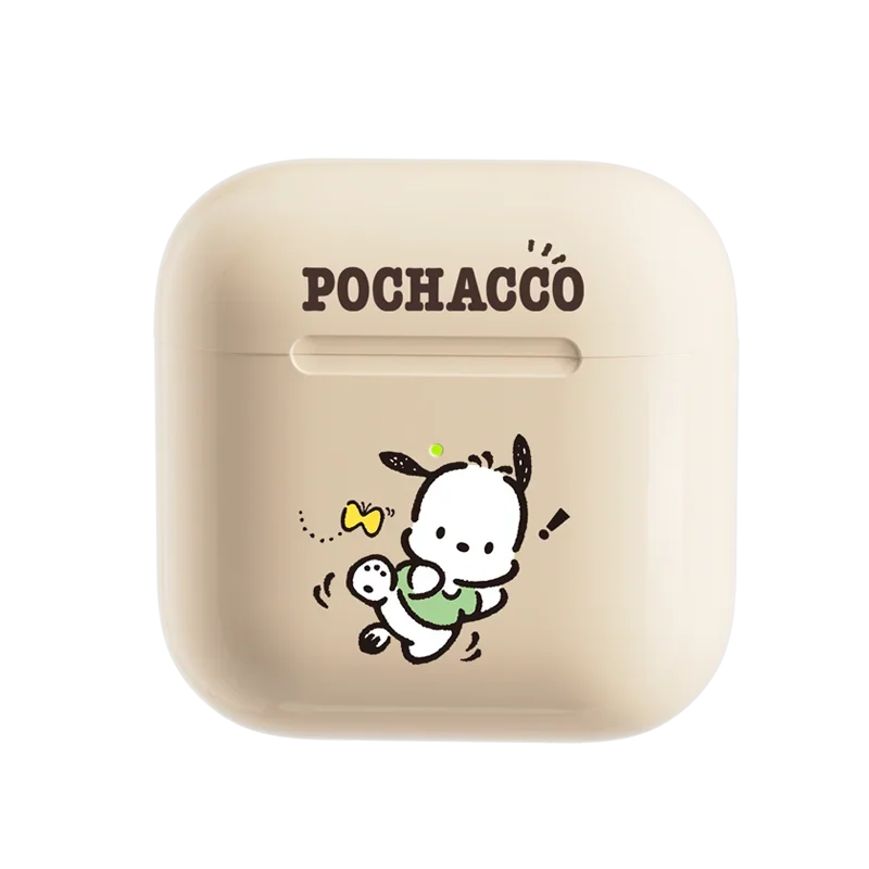 Hello Kitty Earbuds A4 Sanrio Wireless Earphones Bluetooth My Melody ...