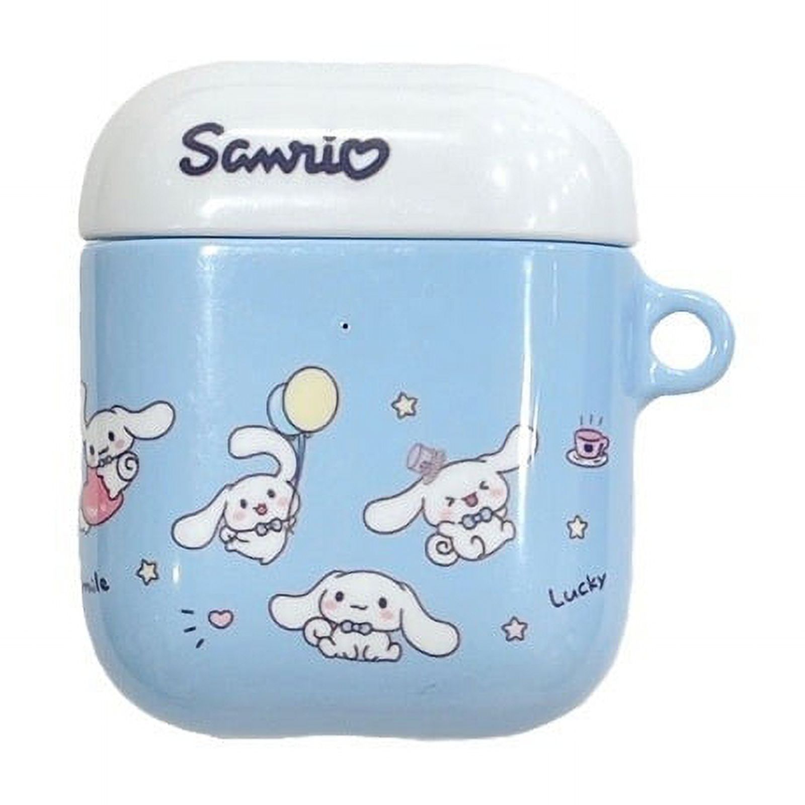 Hello Kitty Earphone Cover For AirPods 1 2 3 Generation Airpods Pro ...