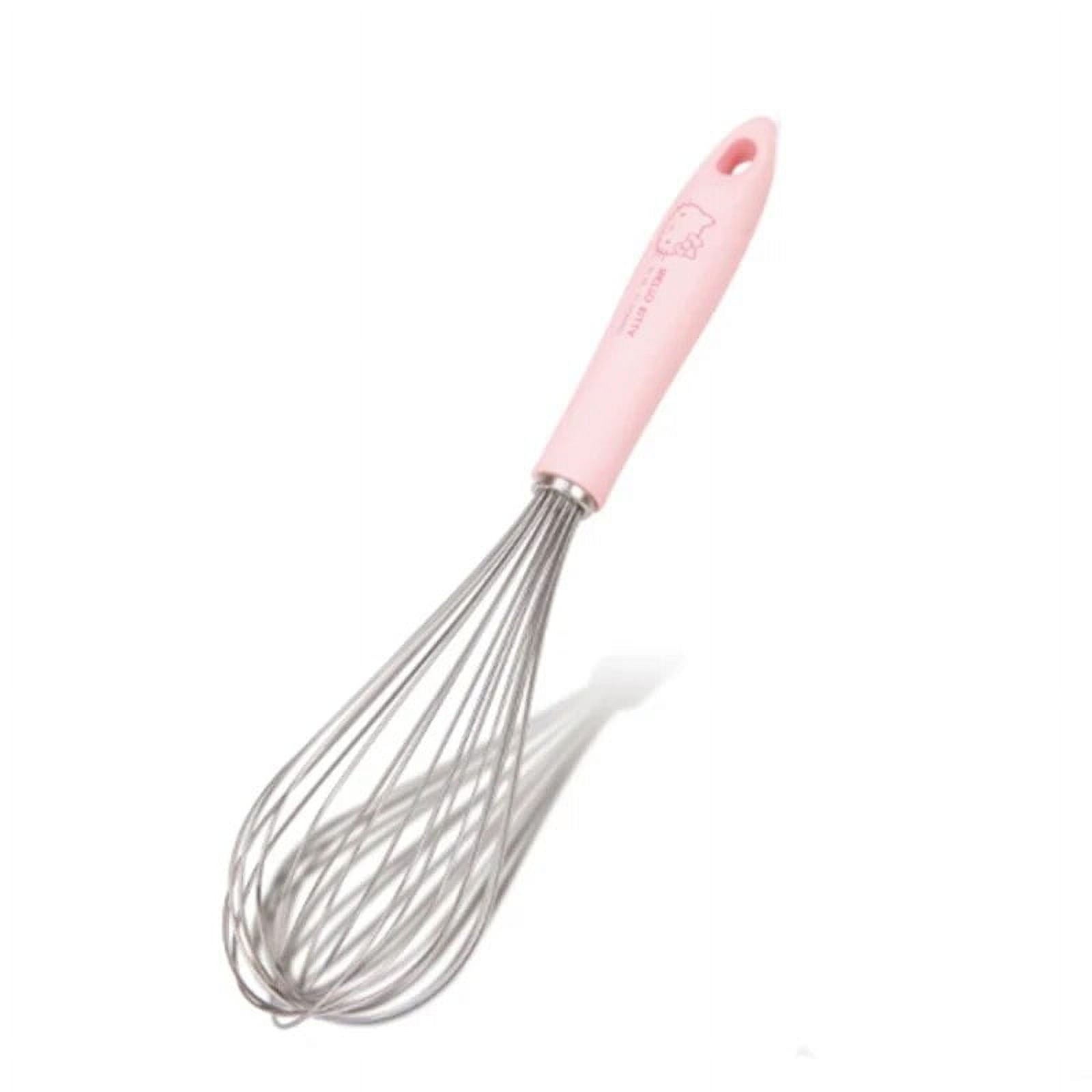 Hello Kitty Egg Beater Anime Kt Cat Baking Tools Kitchen Supplies 304 ...