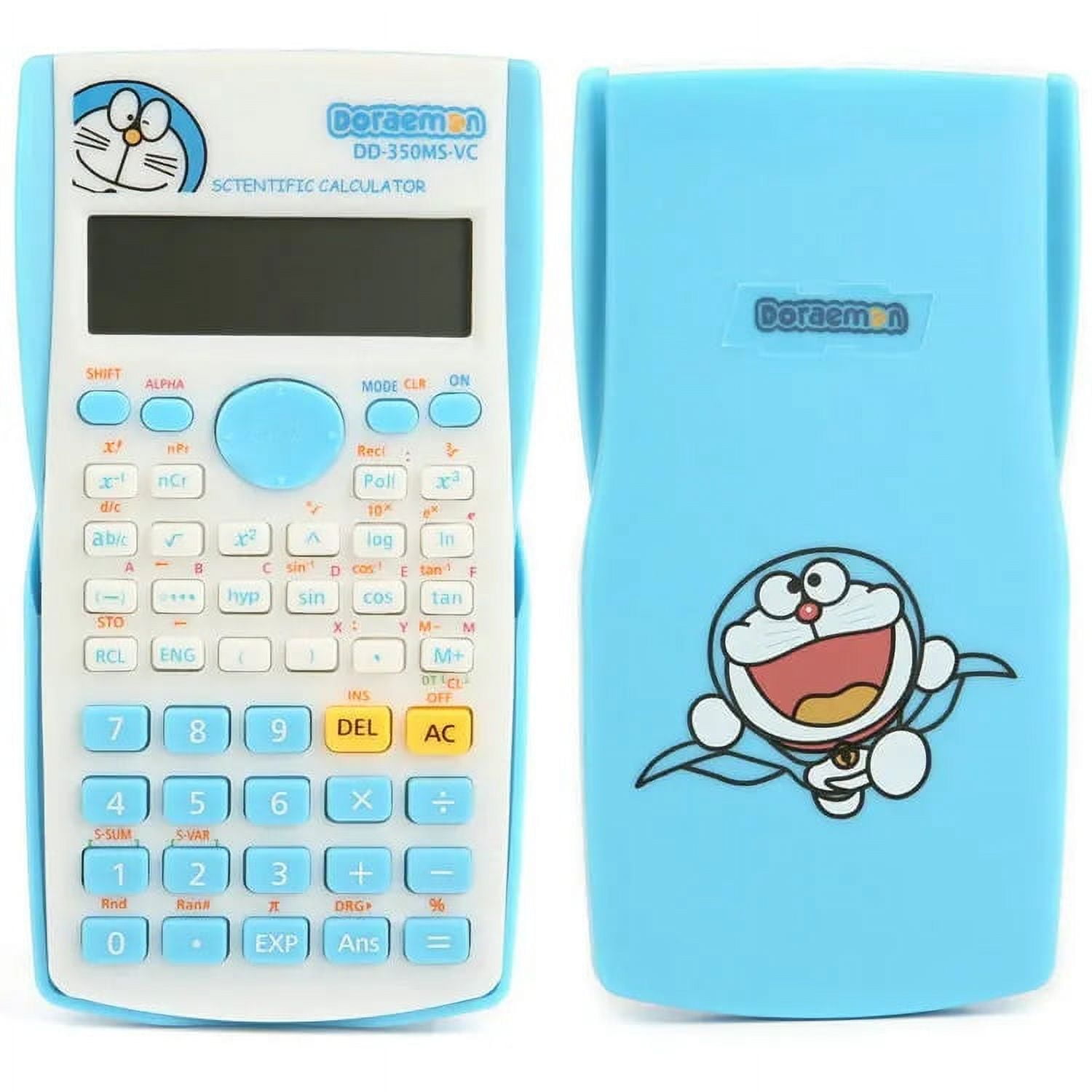 Hello Kitty Electronic Calculator Desktop Home Office School Financial ...